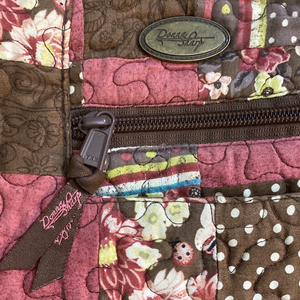 Donna Sharp Bag - Gem